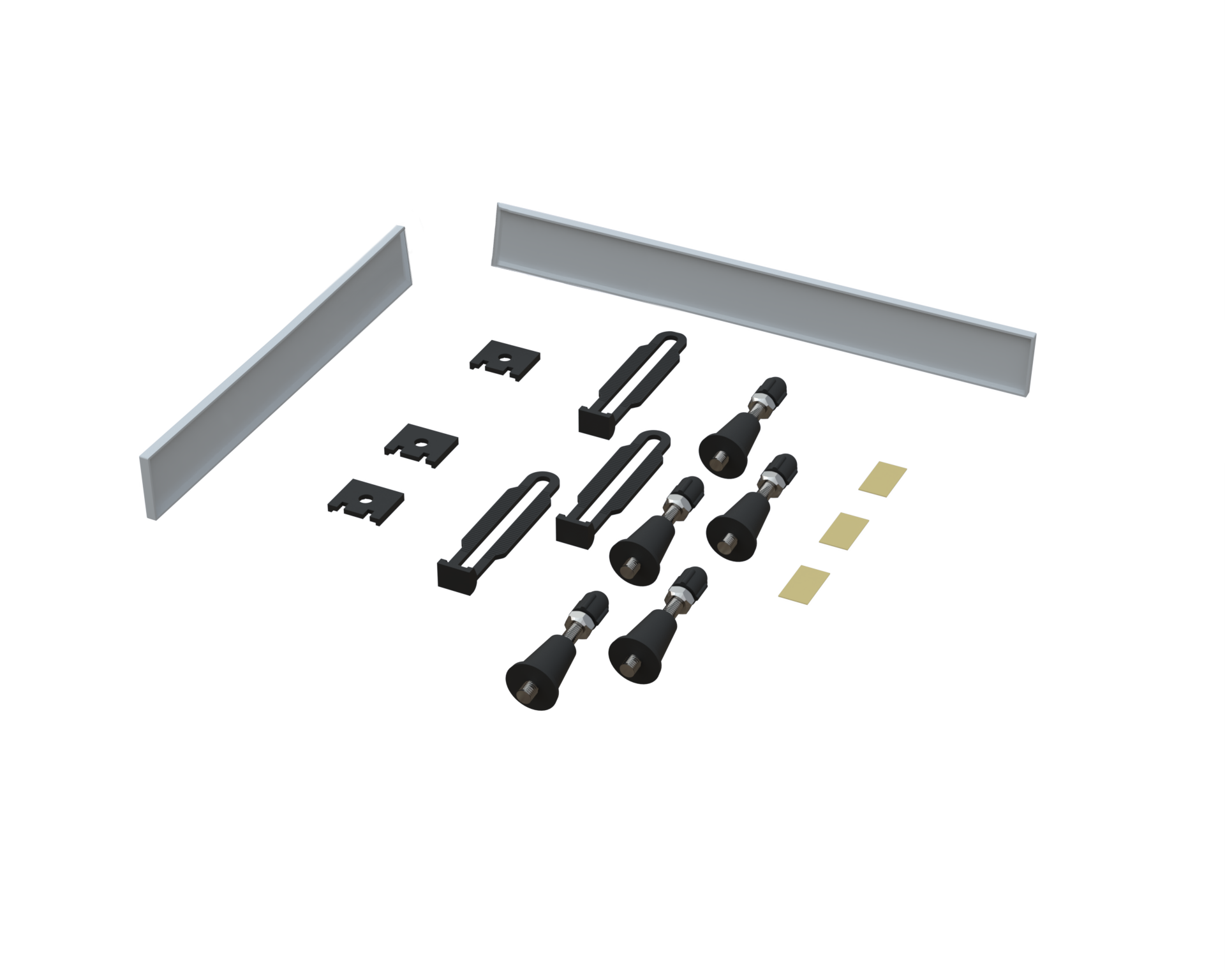 Riser Kits Riser Kits