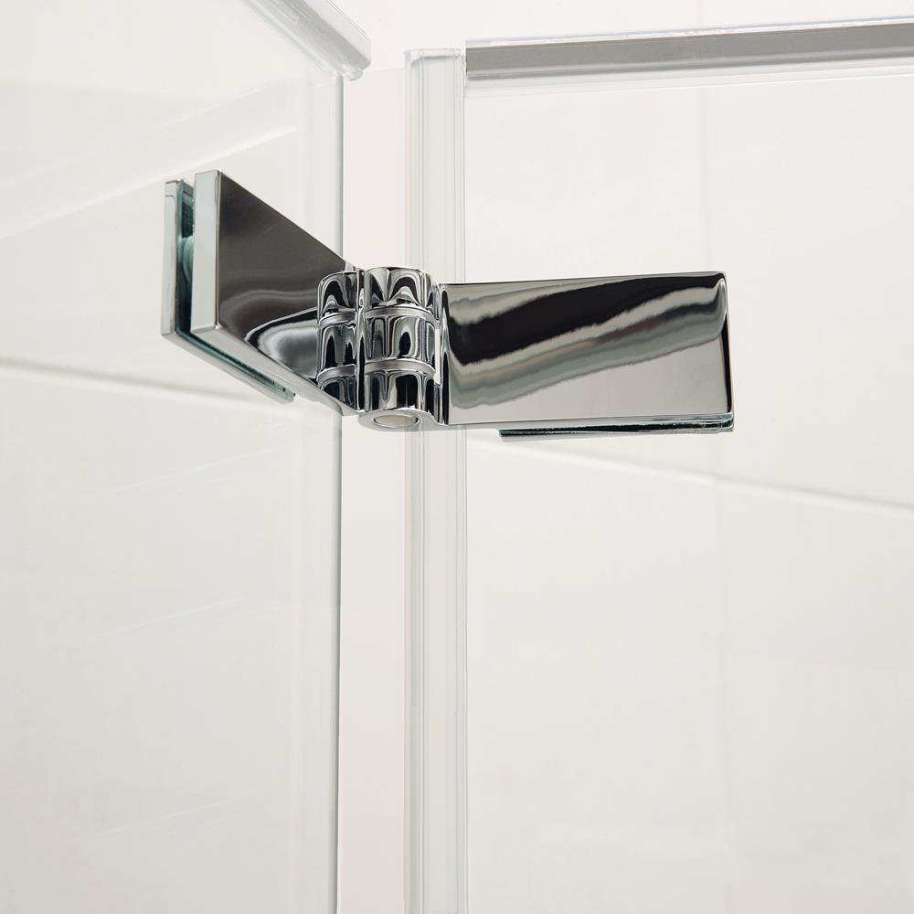 Haven8 Bi-Fold Door Shower Enclosure
