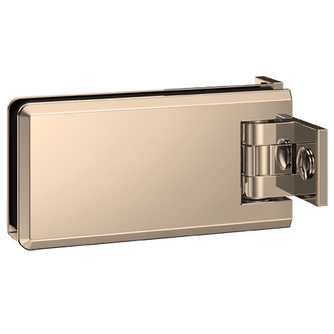 Specification - Roman Showers