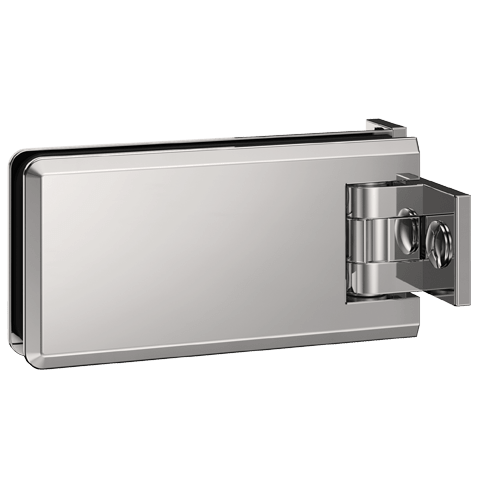 Specification - Roman Showers